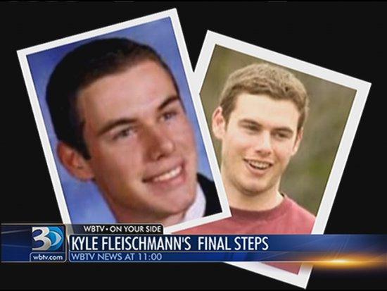 What Happened to Kyle Fleischmann? – Renee Roberson