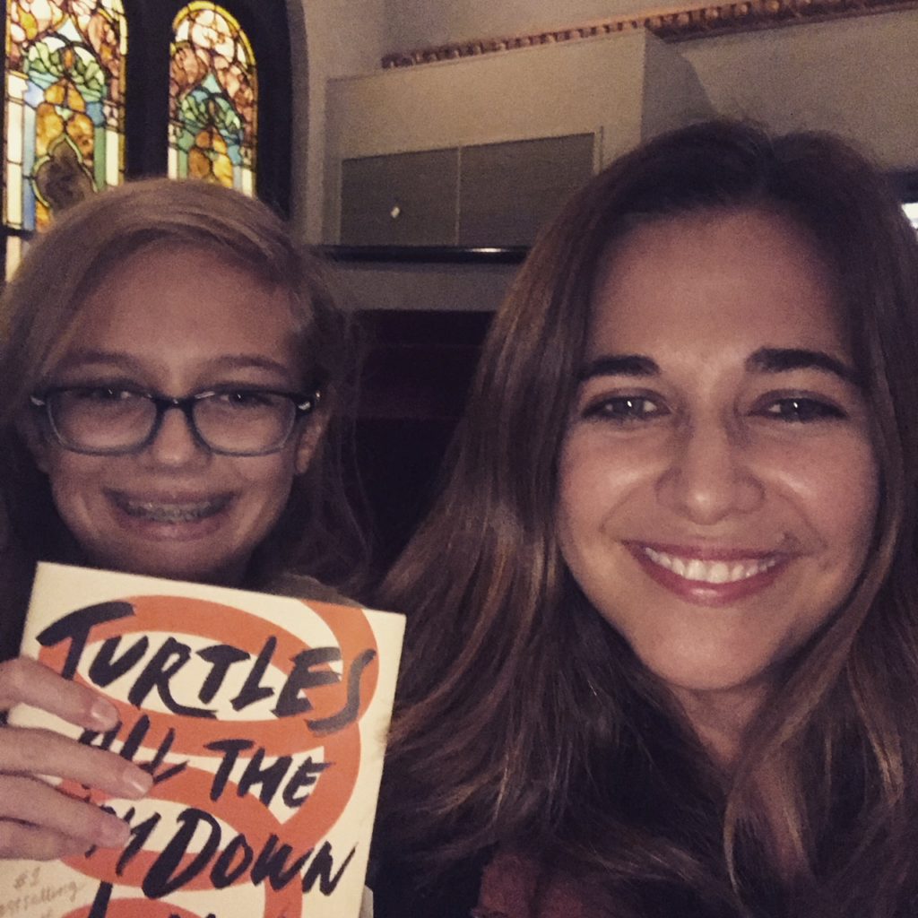 An Evening with John and Hank Green – Renee Roberson