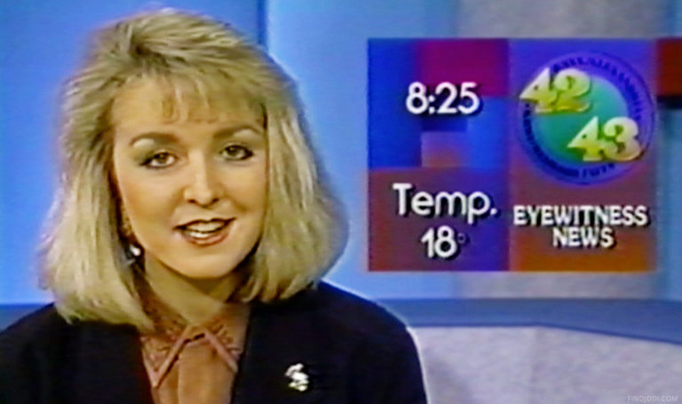 Becoming the News: The Disappearance of Jodi Huisentruit – Renee Roberson