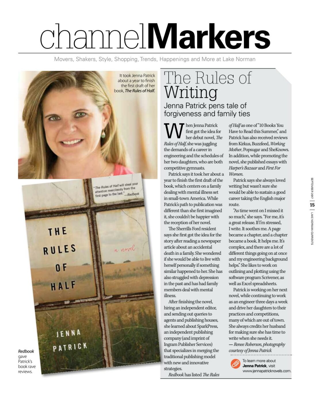 Portfolio – Renee Roberson