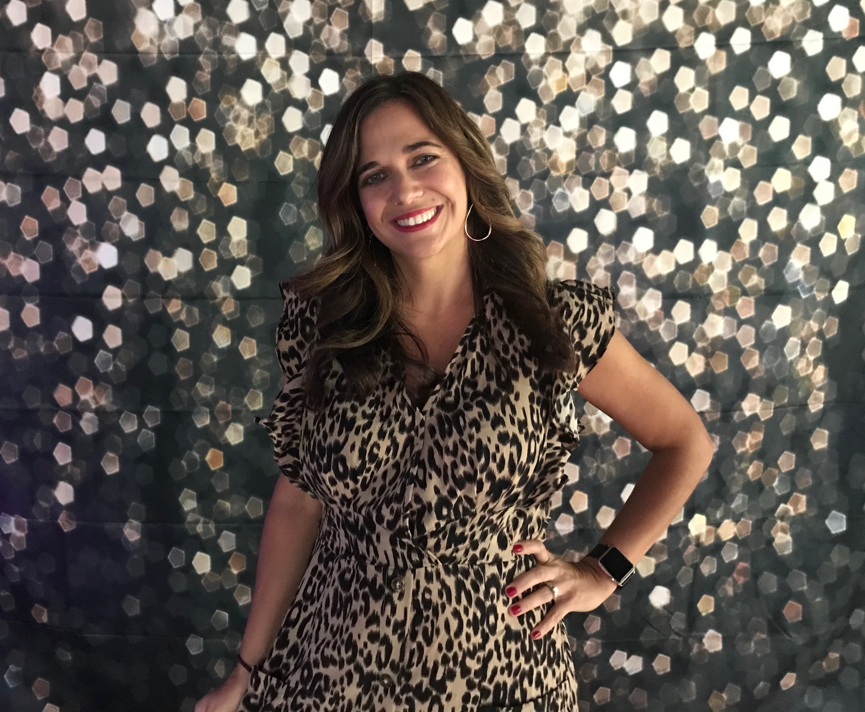 Don’t Let Fear Cripple You – Renee Roberson