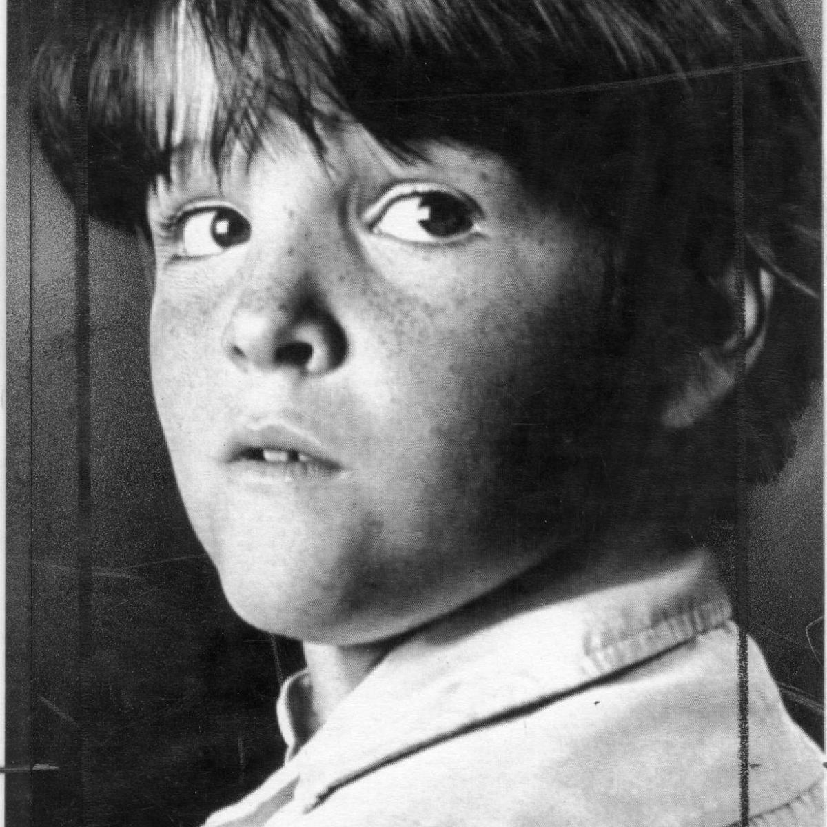 Kevin Collins, the Original Face on the Milk Carton – Renee Roberson