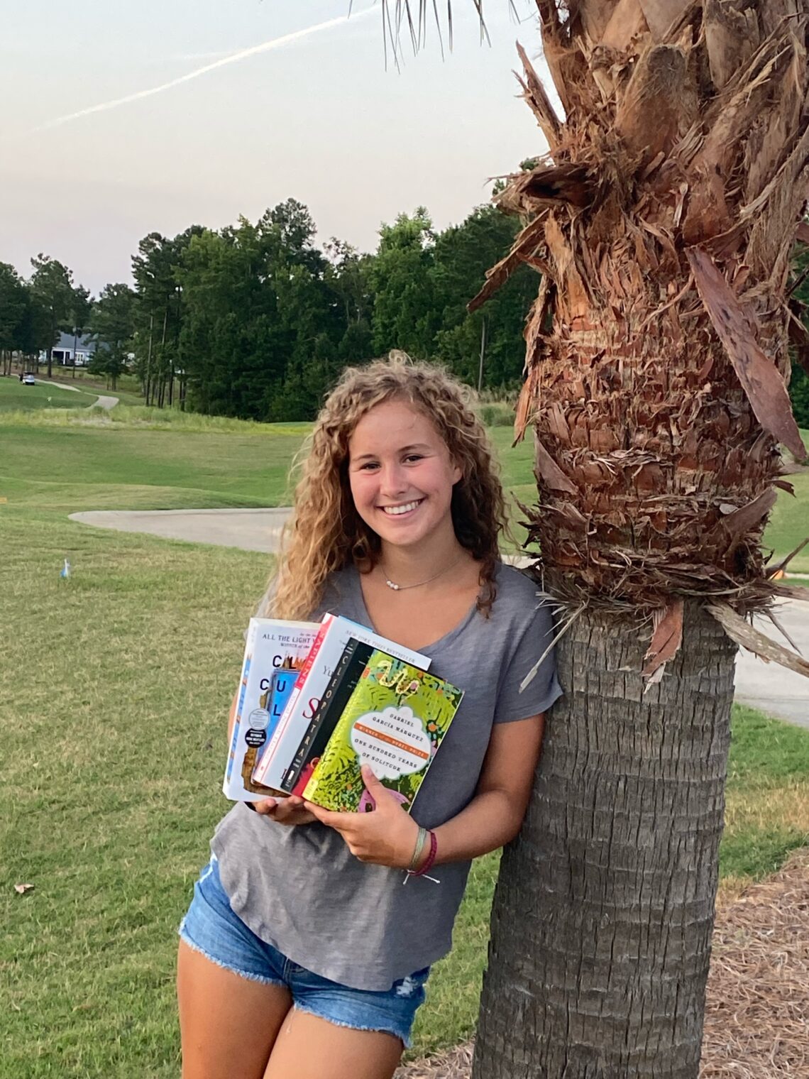 Celebrate the Joy of Reading with Library Card Sign-Up Month – Renee ...