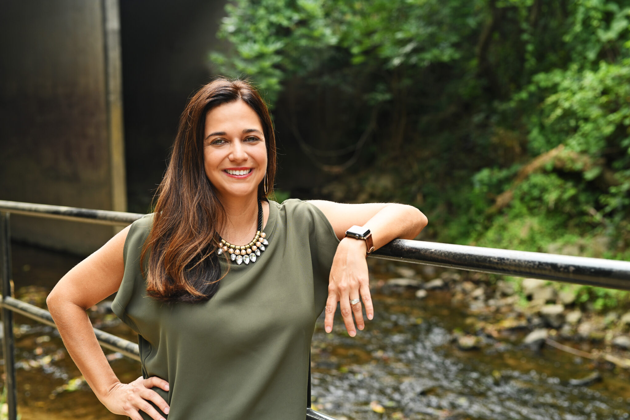 About Me – Renee Roberson