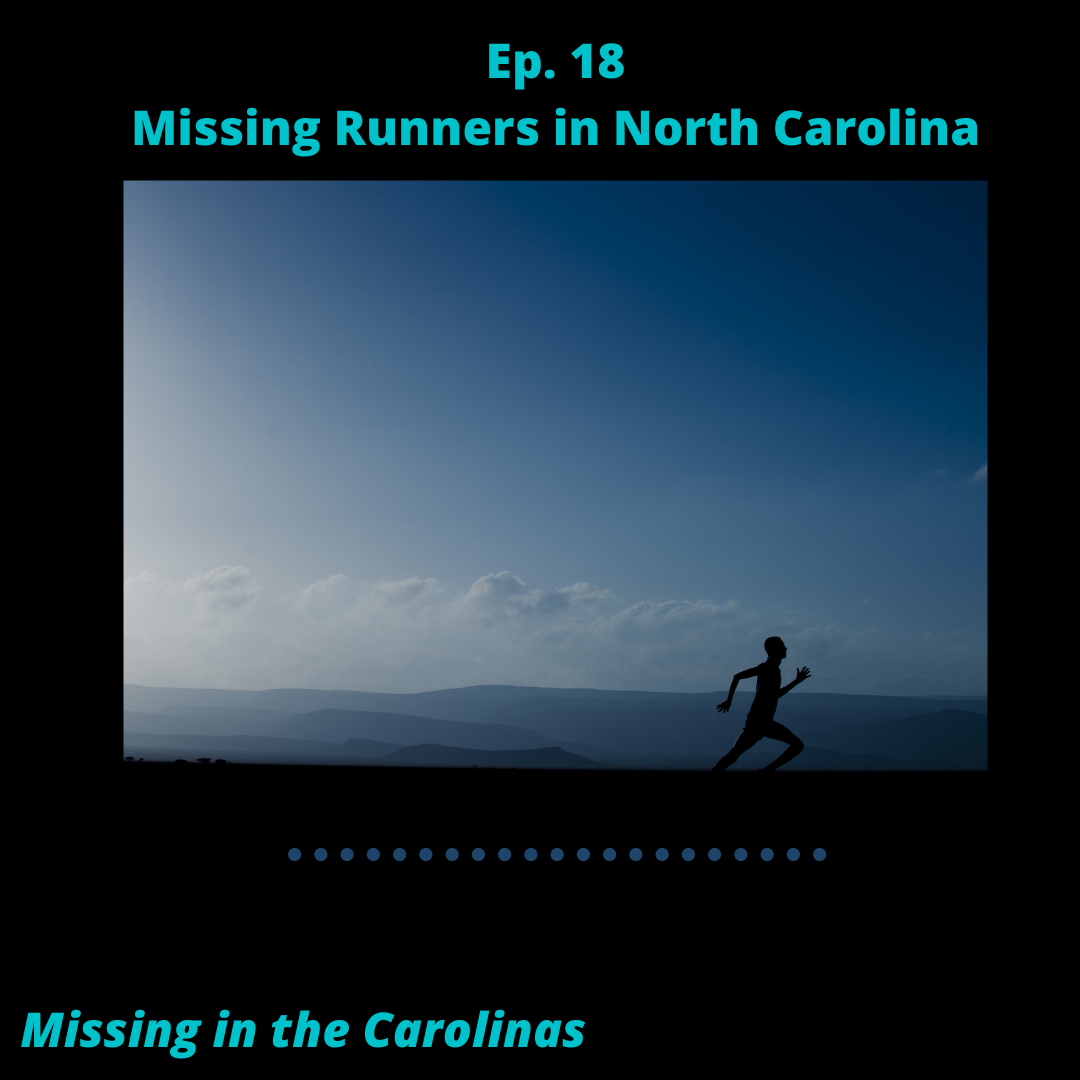 When Nancy Cooper Went Missing in Cary, N.C. – Renee Roberson